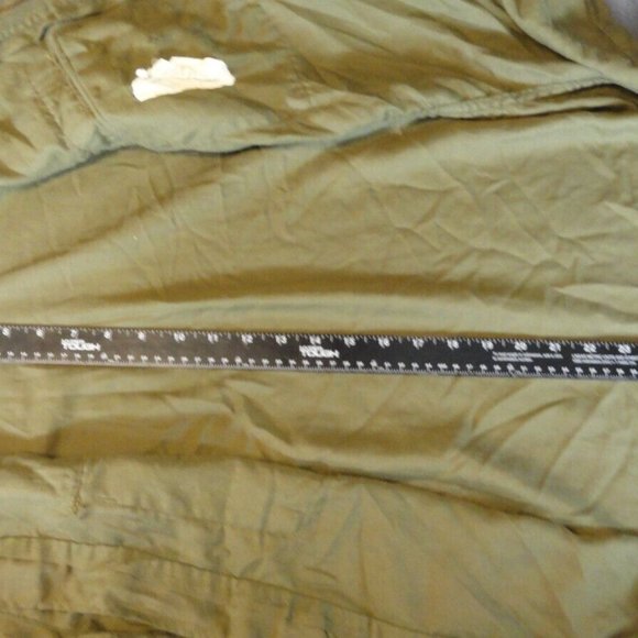 Jackets & Coats | Vietnam Era Shirt Flight Aviator Pilot Crewchief A2cu ...